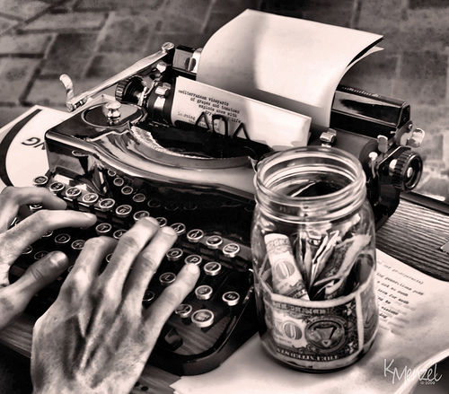 Qualities Of A Good Writer - Five Traits Of A Good Writer