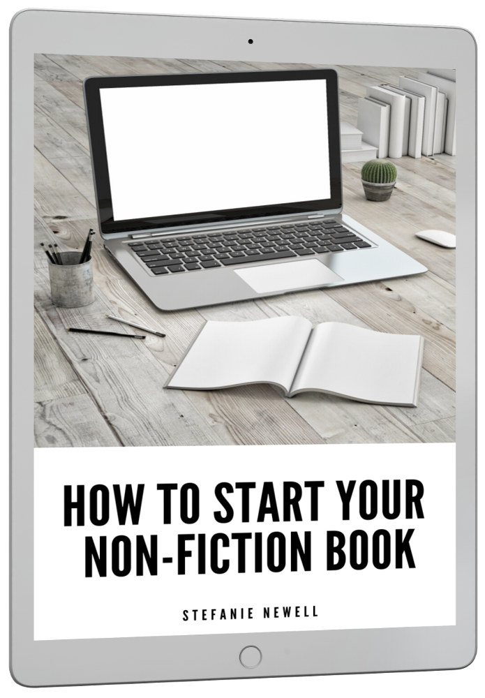 How To Write A MUST READ Self Help Book 