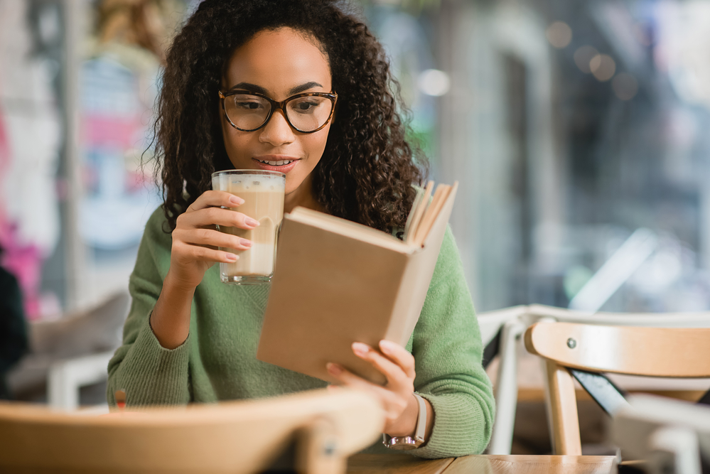 How To Improve Descriptive Writing In Self Help And Memoirs