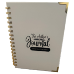 Books For First-Time Authors!